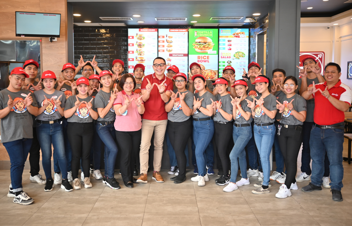 About - Wendy's Franchising